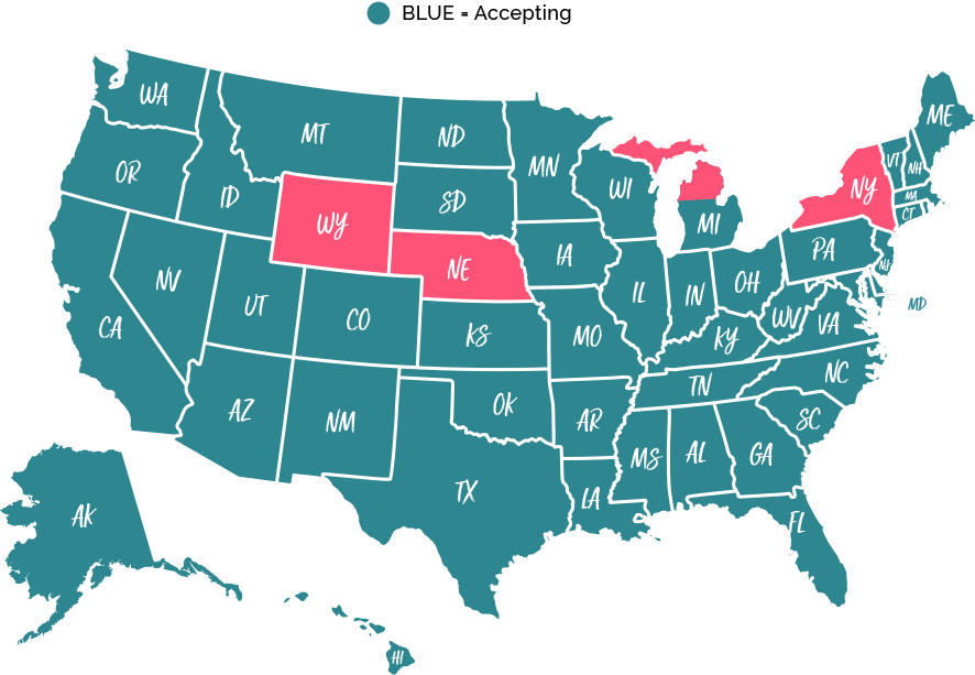 How to Become a Surrogate | Surrogate Mother Requirements